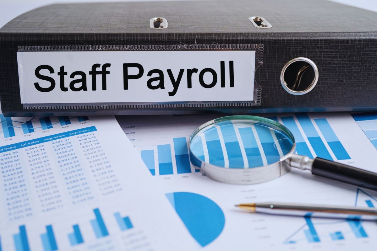 Shadowpayroll – Anstellung in der Schweiz und Unterstellung im Ausland ...